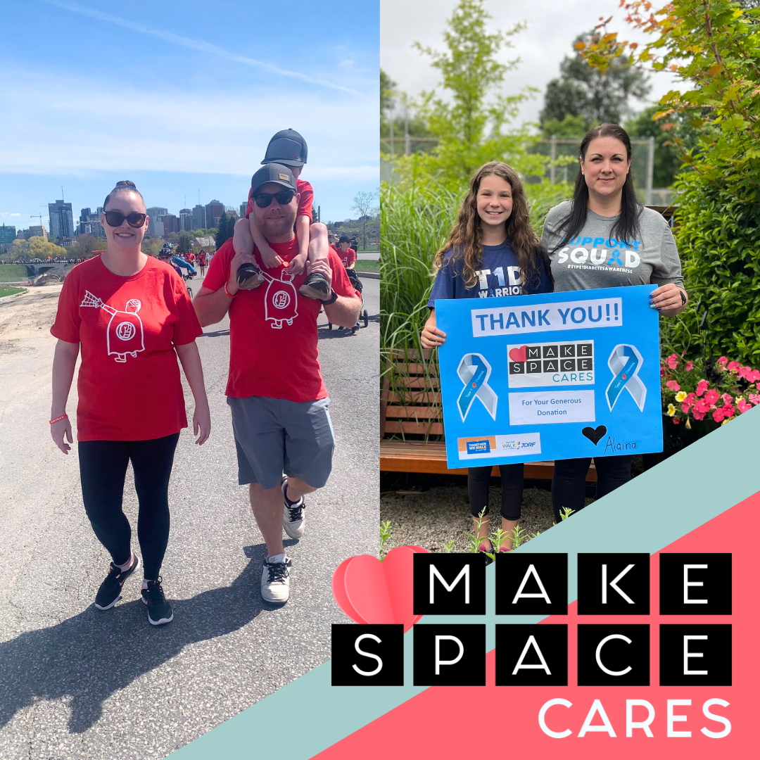 Make Space | Residential & Commercial Storage Made Simple