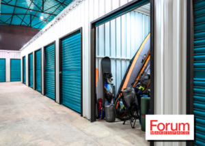 Make Space | Residential & Commercial Storage Made Simple